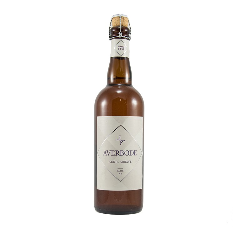 Austmann Hoppy Blonde – kruukbier